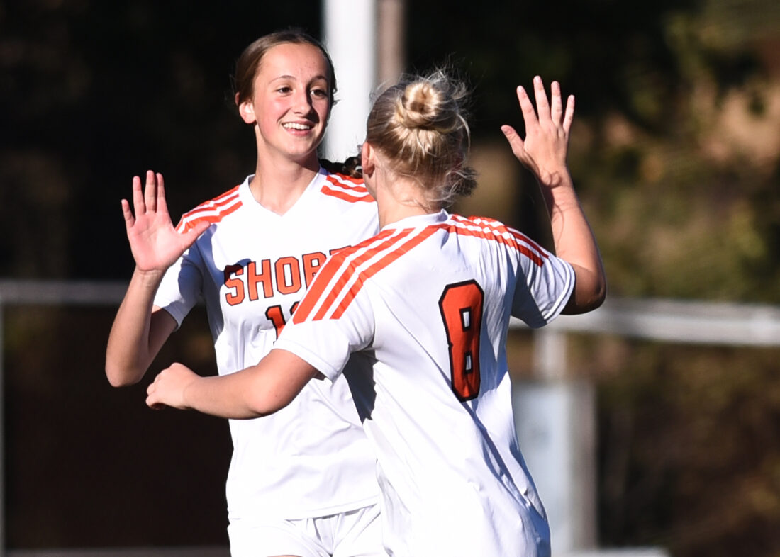 Local roundup: South boys win overtime thriller, Shore girls come up ...